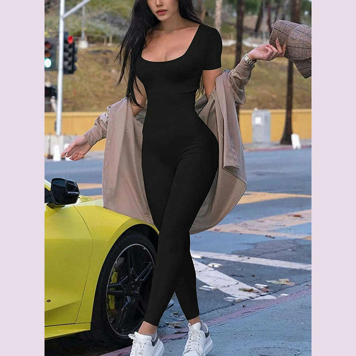 BODYCON - DRESSES